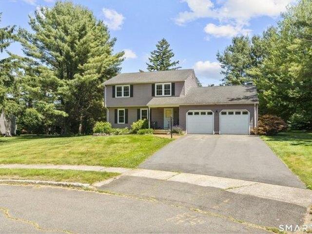 house with 4 bedroom, Meriden CT ES103433706