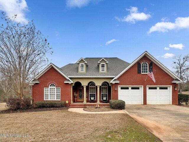 house with 4 bedroom, Meridian MS DS88735164