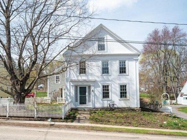 house with 4 bedroom, Merrimac MA DS102708387
