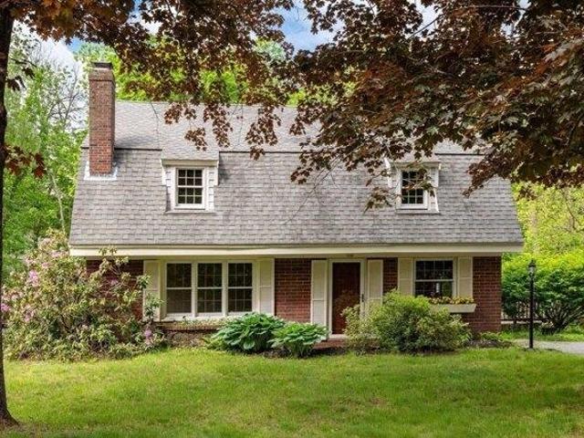 house with 4 bedroom, Merrimac MA DS102922463
