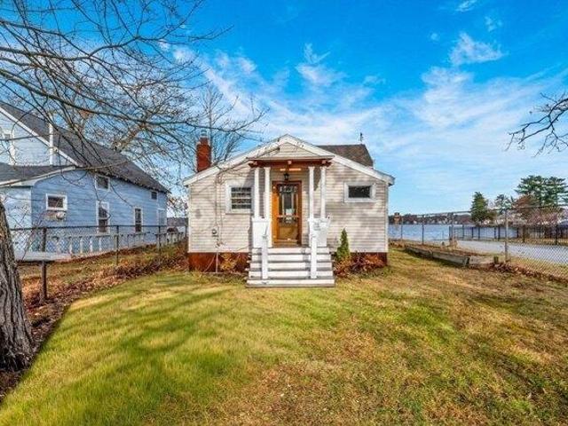 house with 4 bedroom, Merrimac MA DS102922679