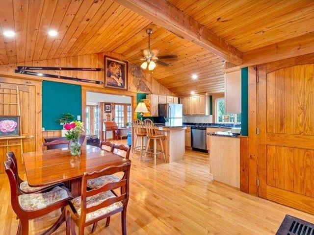 house with 4 bedroom, Merrimac MA DS104150278