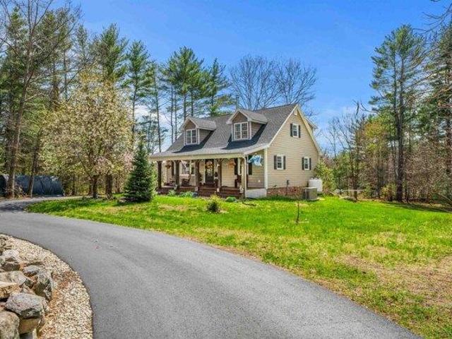 house with 4 bedroom, Merrimack NH DLS102475046