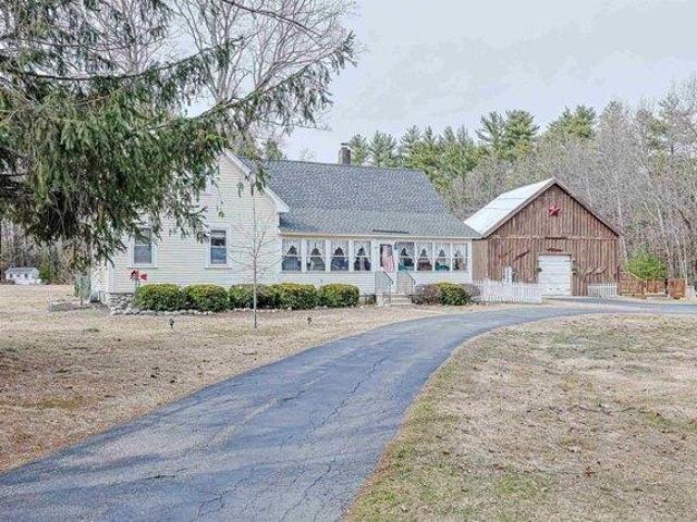 house with 4 bedroom, Merrimack NH DLS102778769