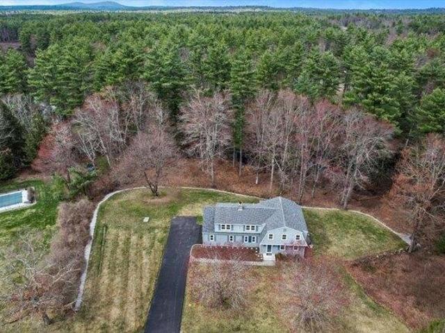 house with 4 bedroom, Merrimack NH DLS103017879