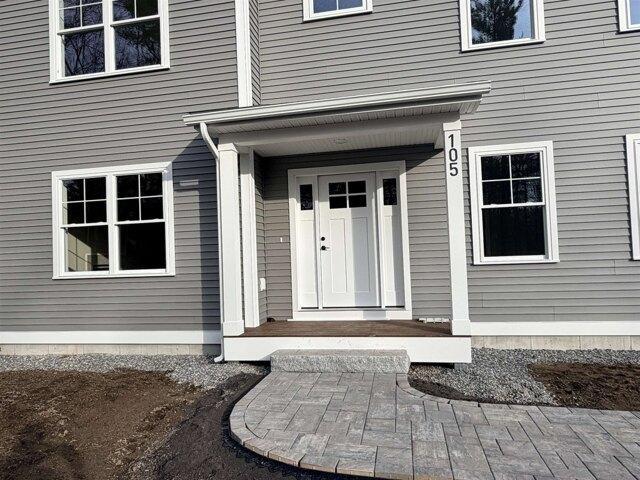 house with 4 bedroom, Merrimack NH DS101933432