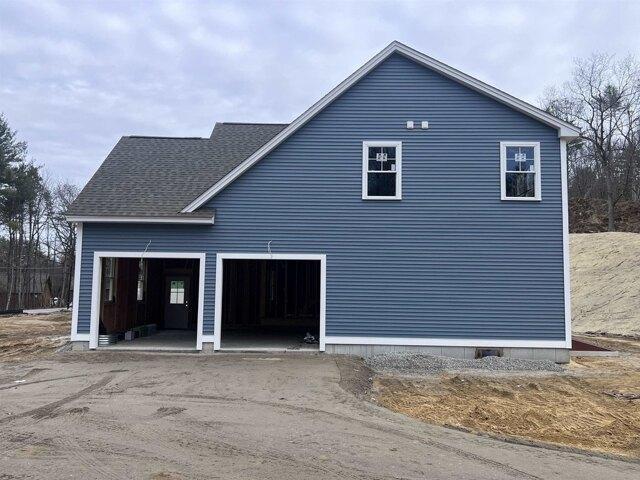 house with 4 bedroom, Merrimack NH DS101957585