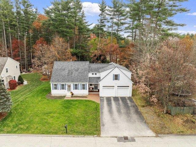 house with 4 bedroom, Merrimack NH DS101957335