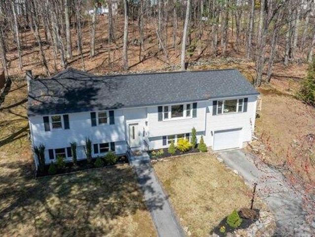 house with 4 bedroom, Merrimack NH DS101999613