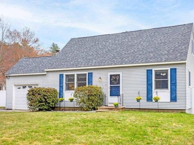 house with 4 bedroom, Merrimack NH DS102563626