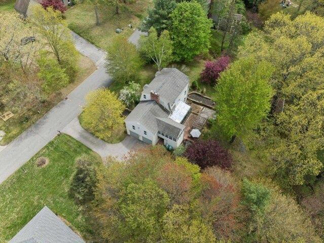 house with 4 bedroom, Merrimack NH DS102585428