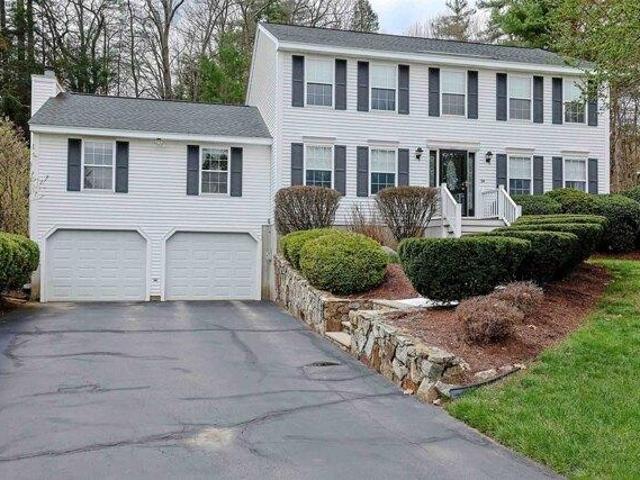 house with 4 bedroom, Merrimack NH DS102762993
