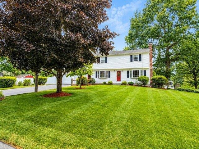 house with 4 bedroom, Merrimack NH DS103665340