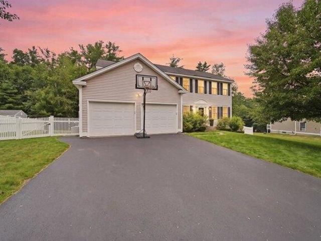 house with 4 bedroom, Merrimack NH DS104408036