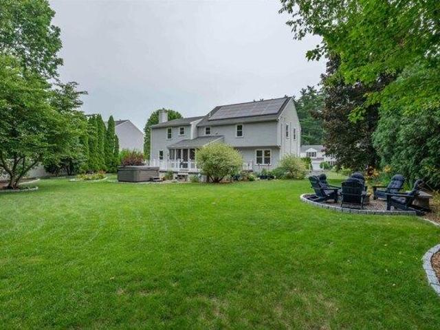 house with 4 bedroom, Merrimack NH DS104408149