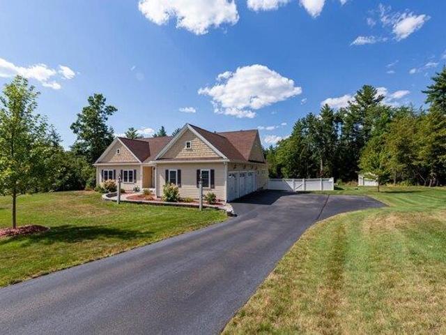 house with 4 bedroom, Merrimack NH DS104077199