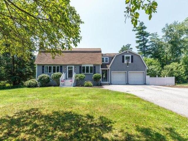 house with 4 bedroom, Merrimack NH DS104114147