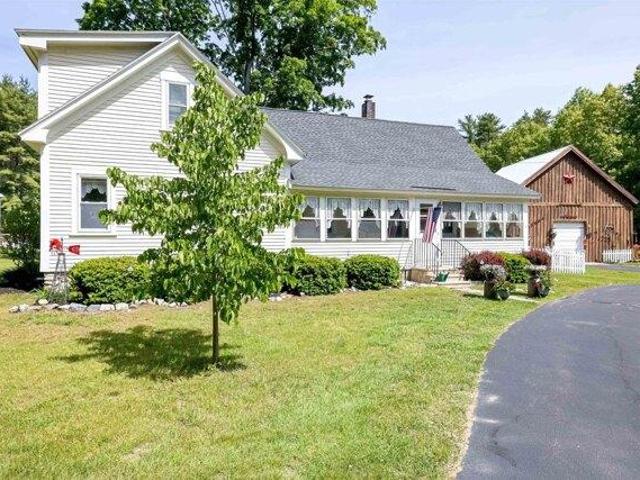 house with 4 bedroom, Merrimack NH DS104116431