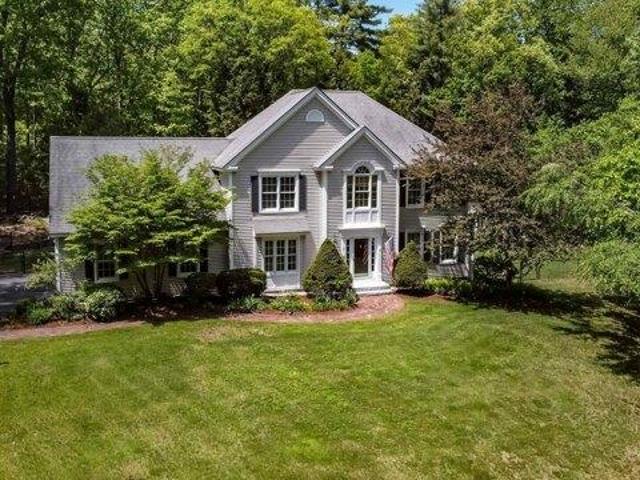 house with 4 bedroom, Merrimack NH DS104149692