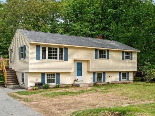 house with 4 bedroom, Merrimack NH DS104153672
