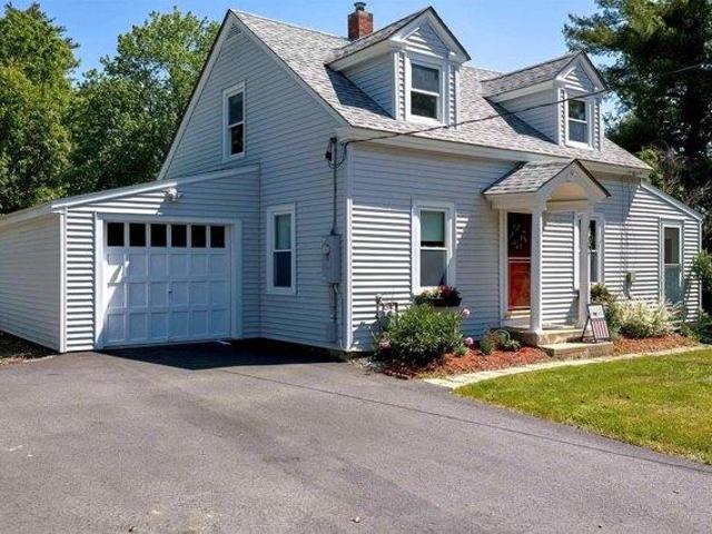 house with 4 bedroom, Merrimack NH DS104192390