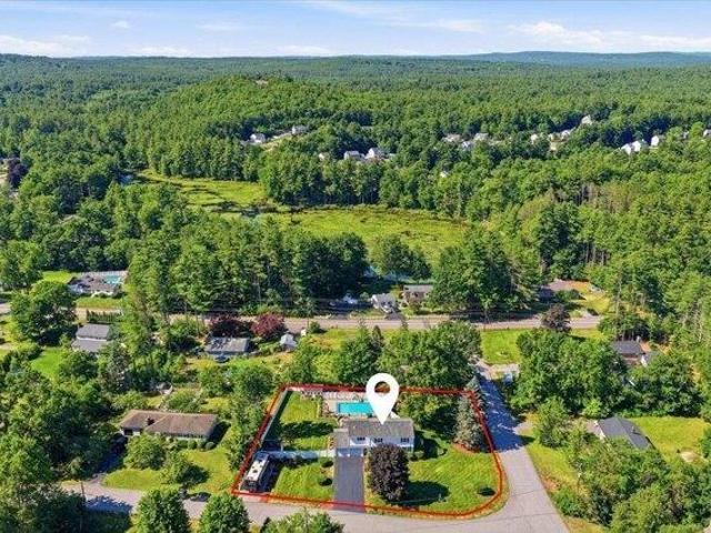 house with 4 bedroom, Merrimack NH ES104076544