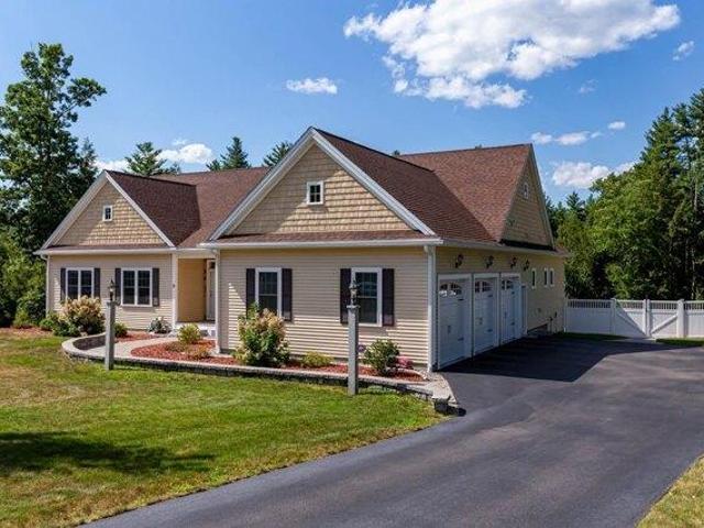 house with 4 bedroom, Merrimack NH ES104077199