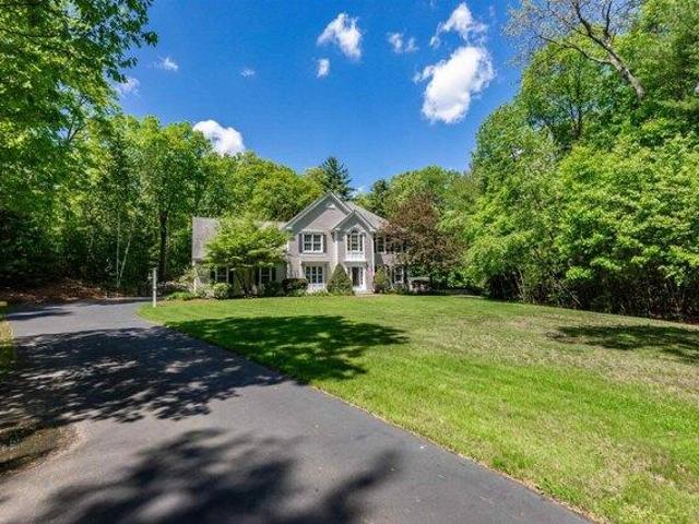 house with 4 bedroom, Merrimack NH ES104149692