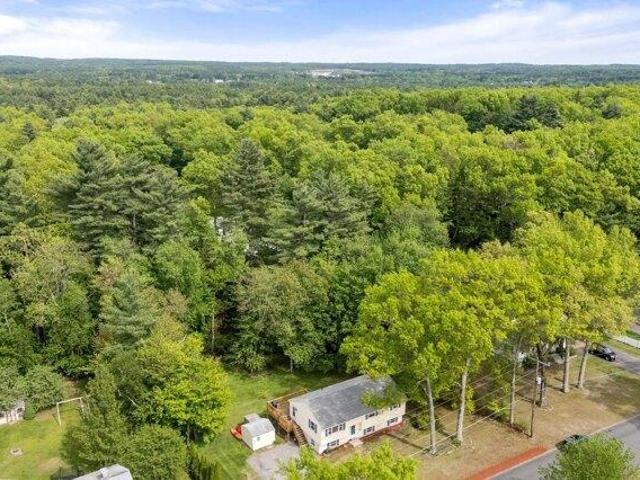 house with 4 bedroom, Merrimack NH ES104153672