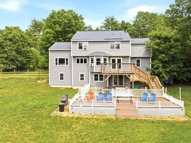 house with 4 bedroom, Merrimack NH ES105080475