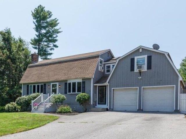 house with 4 bedroom, Merrimack NH ES105093749