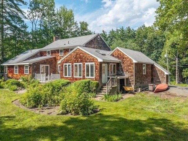 house with 4 bedroom, Merrimack NH ES105107477