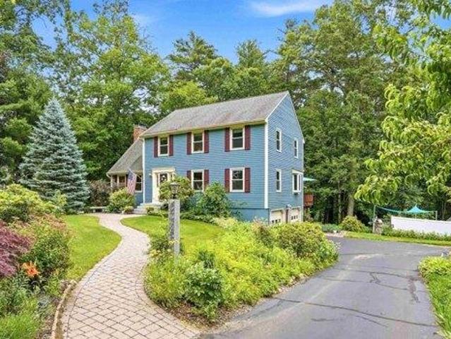 house with 4 bedroom, Merrimack NH ES105108891