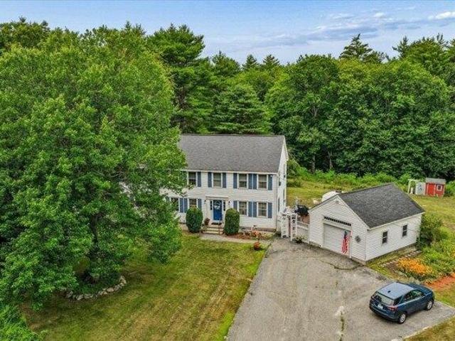 house with 4 bedroom, Merrimack NH ES105143154