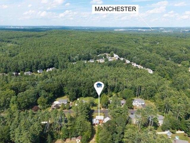 house with 4 bedroom, Merrimack NH ES105155847