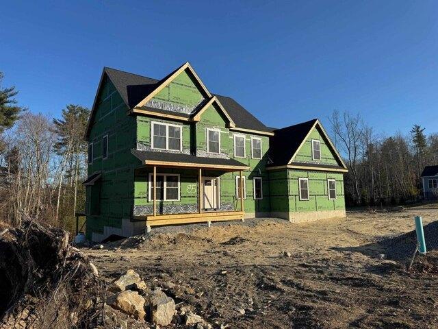 house with 4 bedroom, Merrimack NH ES105173343