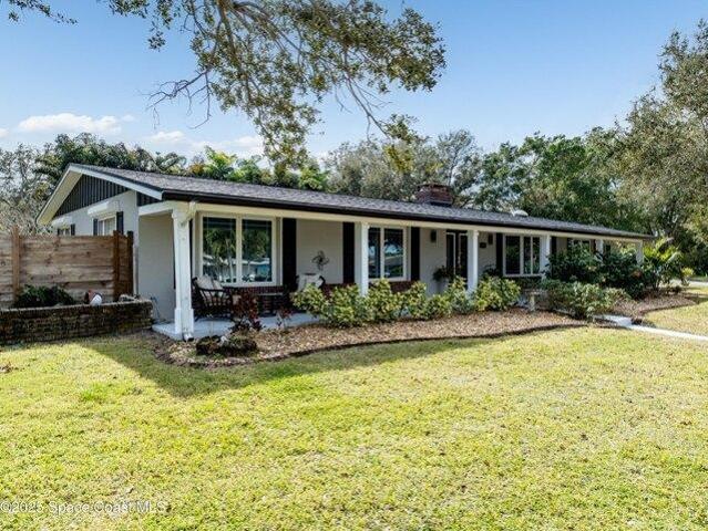house with 4 bedroom, Merritt Island FL DLS89488724