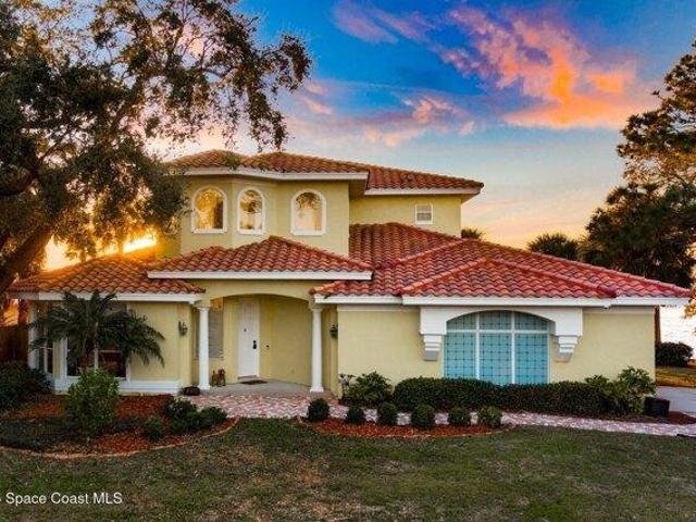 house with 4 bedroom, Merritt Island FL DLS89494081