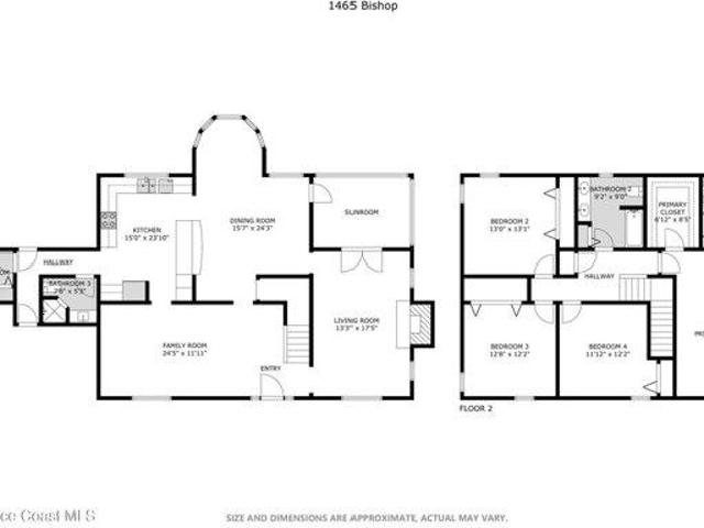 house with 4 bedroom, Merritt Island FL DS89494939
