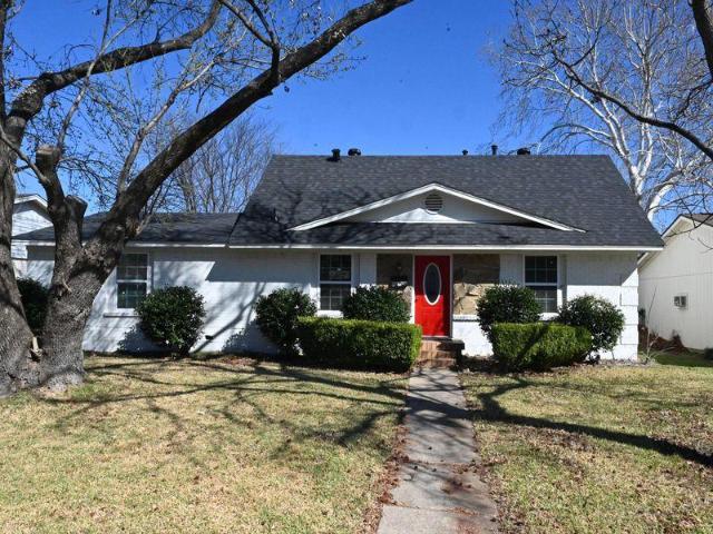 house with 4 bedroom, Mesquite TX DS100973656