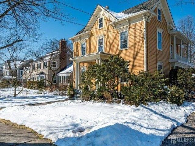 house with 4 bedroom, Metuchen NJ DLS101631247