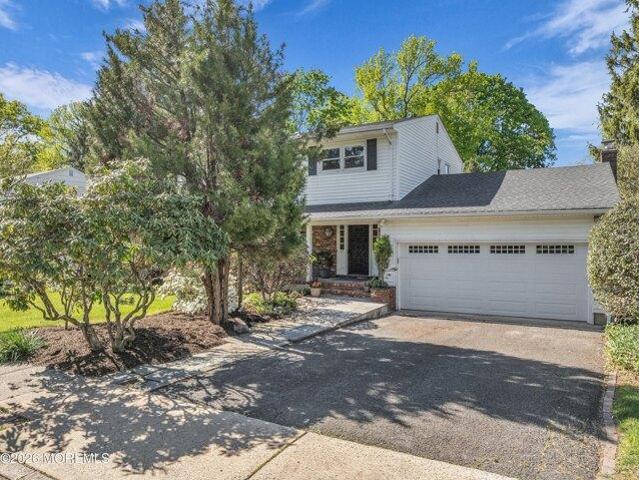 house with 4 bedroom, Metuchen NJ DLS102315743
