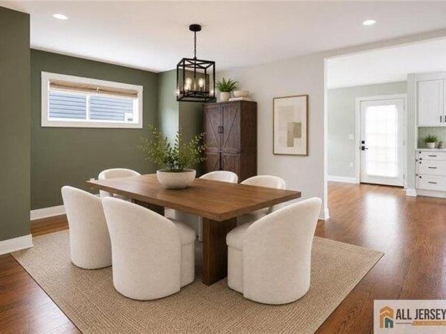 house with 4 bedroom, Metuchen NJ ES105191287