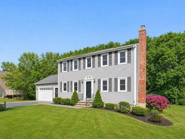 house with 4 bedroom, Methuen MA DS104115236
