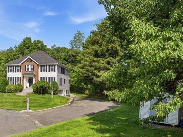 house with 4 bedroom, Methuen MA DS104149323