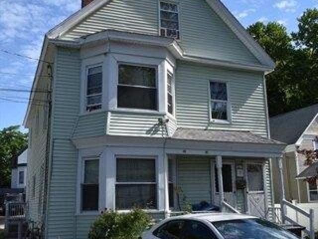 house with 4 bedroom, Methuen MA DS104405613