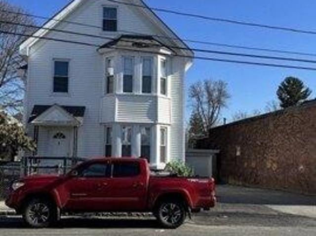 house with 4 bedroom, Methuen MA DS102410009