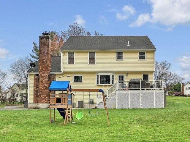 house with 4 bedroom, Methuen MA DS102922231