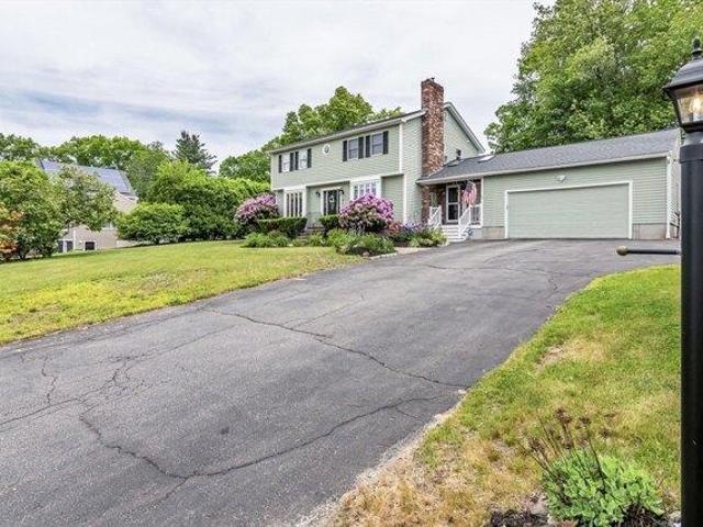 house with 4 bedroom, Methuen MA DS103034407