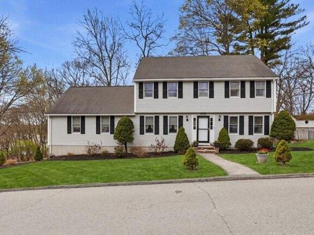 house with 4 bedroom, Methuen MA DS103033647